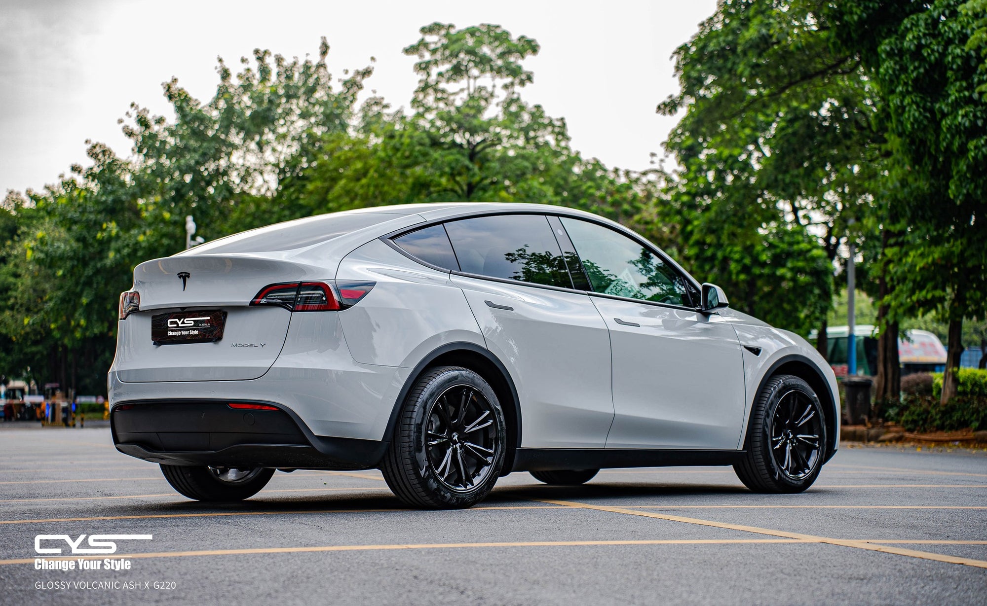 CYS CANADA PPF,VINYL & MORE – CYS CANADA INC.