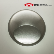 Metallic Grey Cast Iron – CYS CANADA INC.