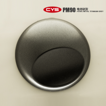 Pearl Metal Titanium Grey – CYS CANADA INC.